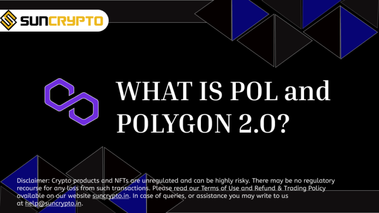 What Is A Polygon(POL)? How To Get And Use? 2025