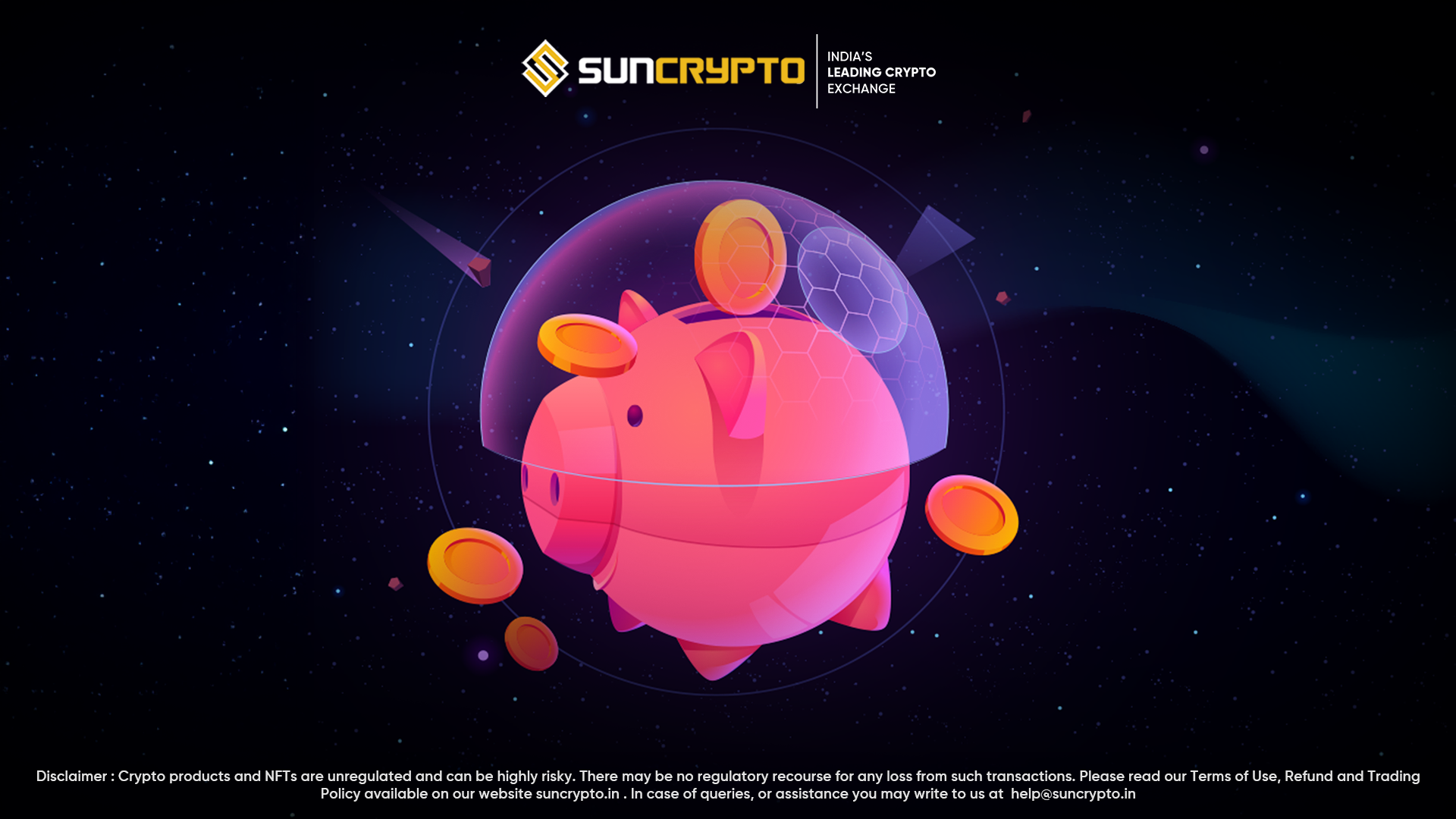 Best Crypto SIP Platform In India | 2025