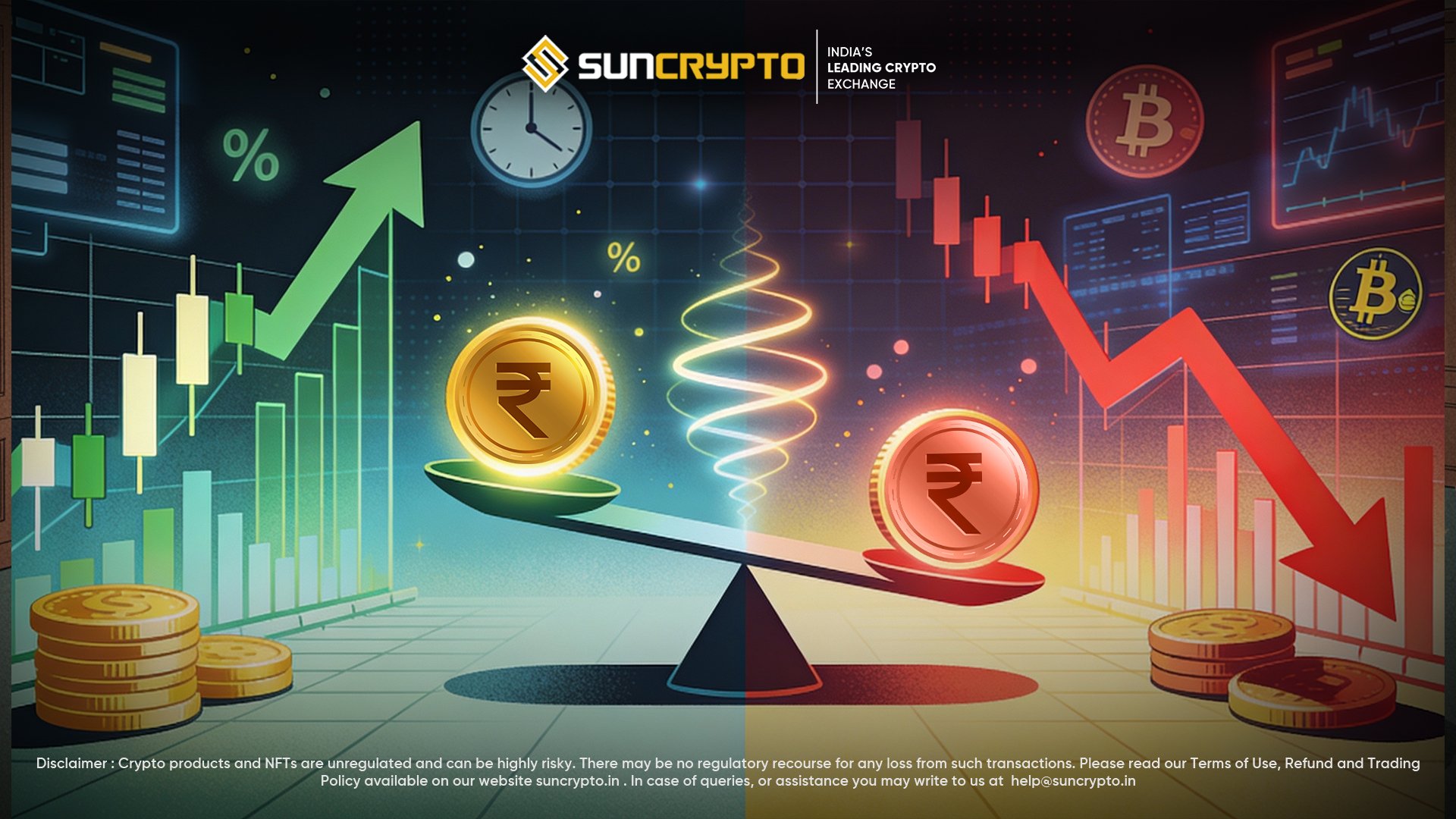 Funding Rate: How Important Is It For Crypto Futures In 2026?